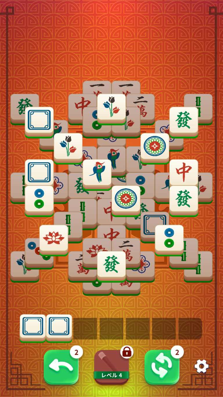 【Tile Dynasty: トリプル麻雀】は実際に面白いの？評価・レビューや魅力をご紹介 - ぽよよのれびゅーろぐ