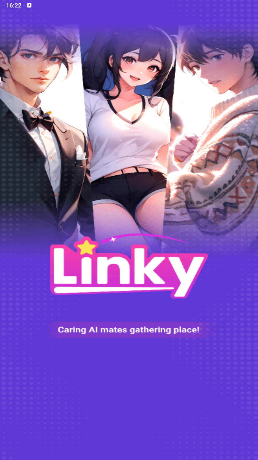 【Linky: AIキャラクターとのチャット】は実際に面白いの？評価・レビューや魅力をご紹介 - ぽよよのれびゅーろぐ
