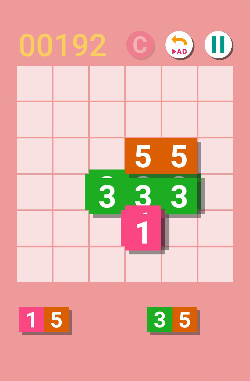 【PutNumber】は面白い？評価や魅力をご紹介！ - ぽよよのれびゅーろぐ