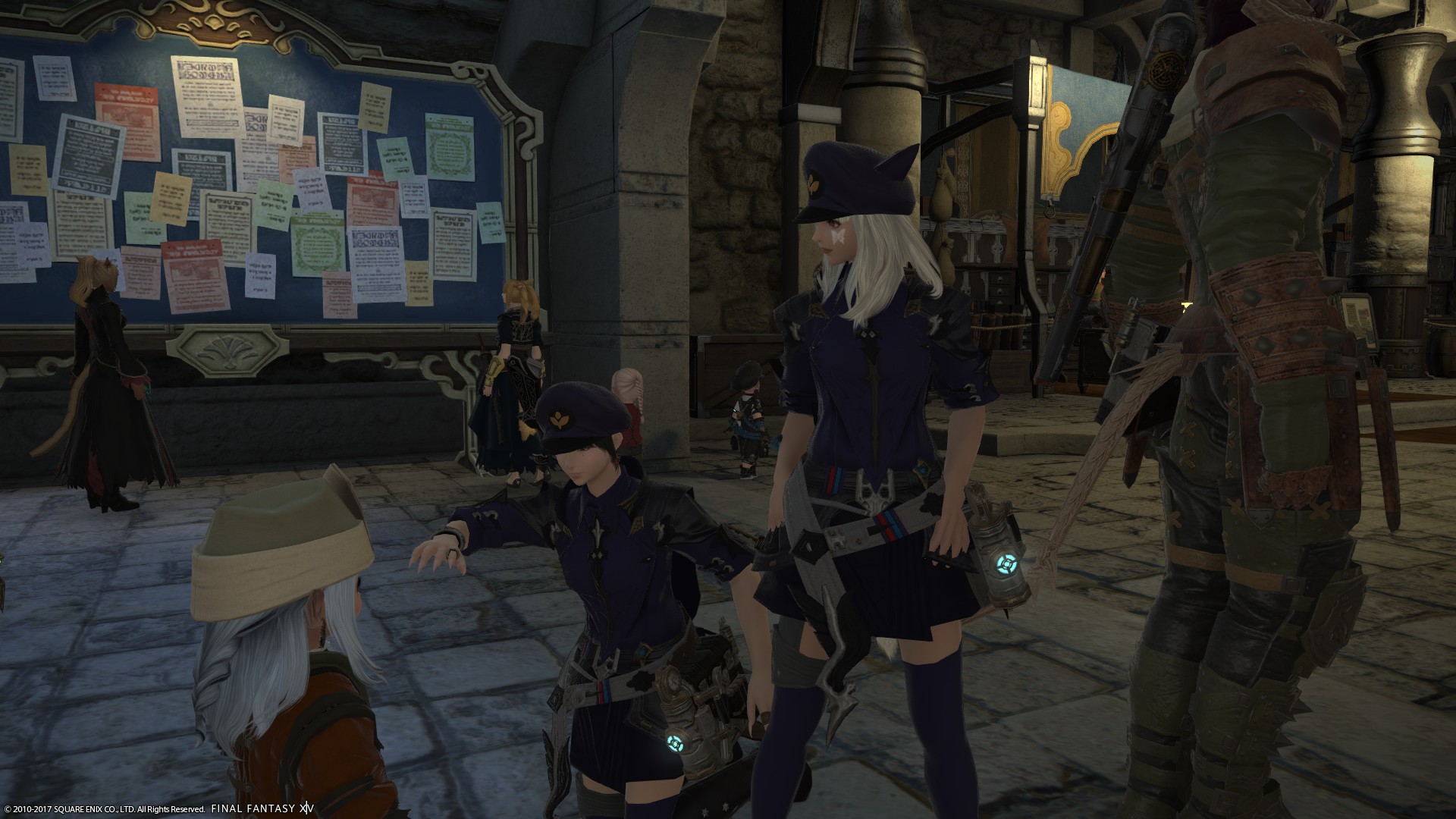 【FF14】は初心者お断り？ 今から始めても大丈夫な理由5選！ - ぽよよのれびゅーろぐ