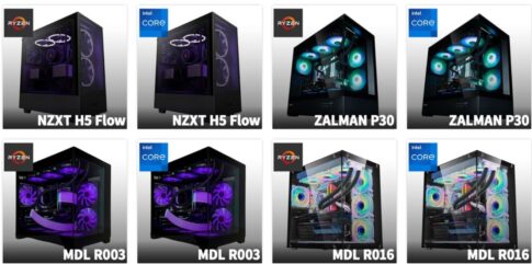 【MDL.make】はどんなゲーミングPCのメーカー？評判・口コミを徹底調査！ - ぽよよのれびゅーろぐ